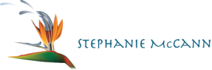 Stephanie McCann